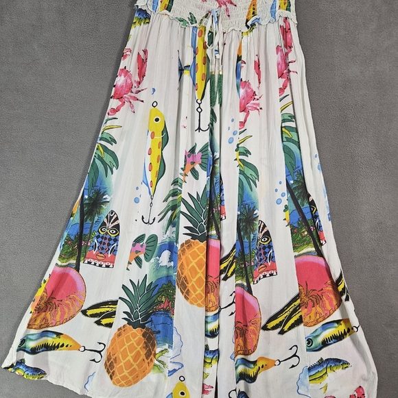 True Destinations | Pants & Jumpsuits | True Destinations Resort Wear ...